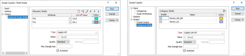 Download Micromine Origin Beyond 2025 (December 2025 Update)