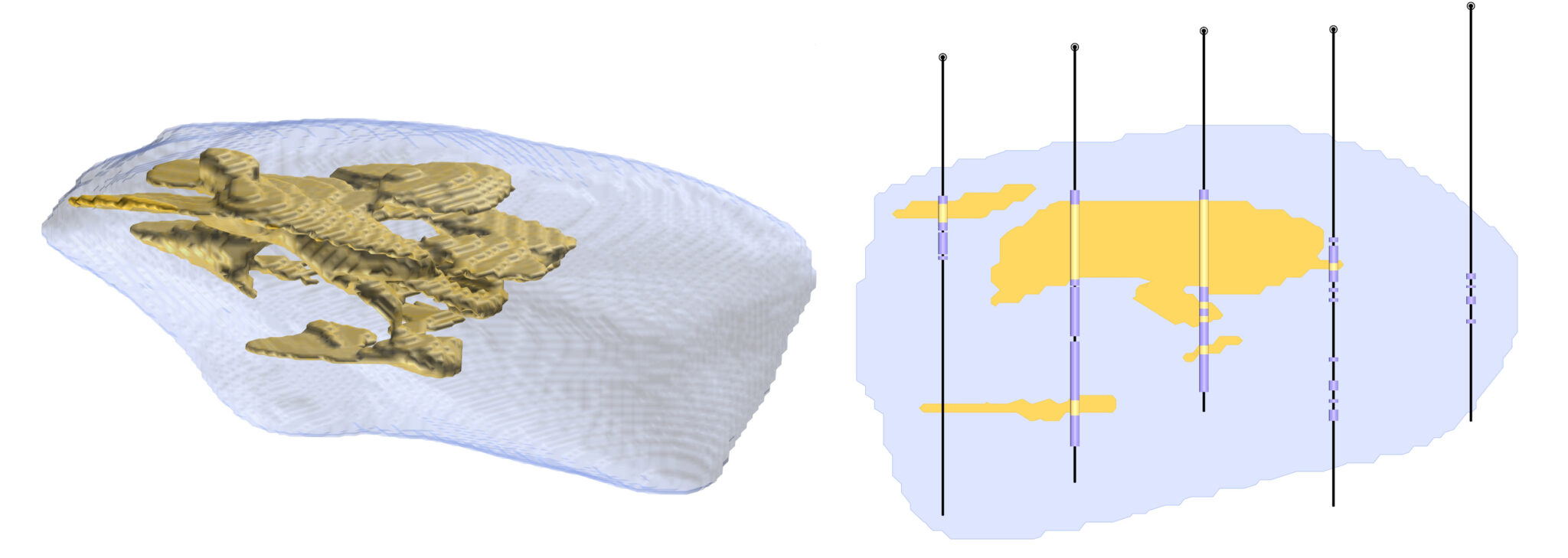 Download Micromine Origin Beyond 2025 (December 2025 Update)